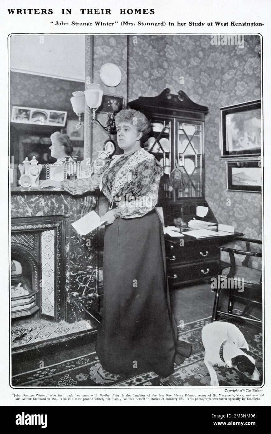 Henrietta in Banque de photographies et d’images à haute résolution - Alamy