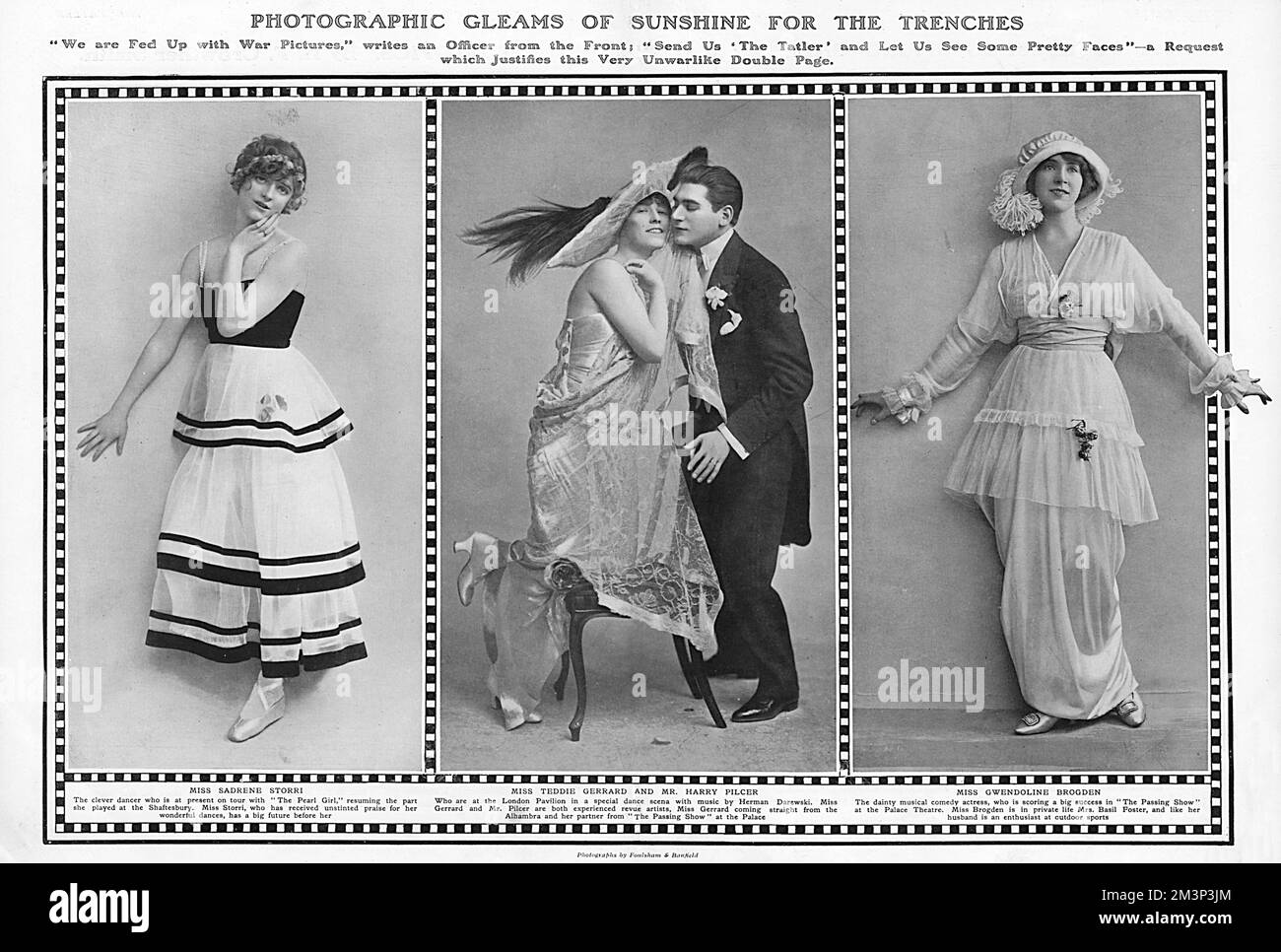 En réponse à une demande d'un officier combattant sur le front qui a ...