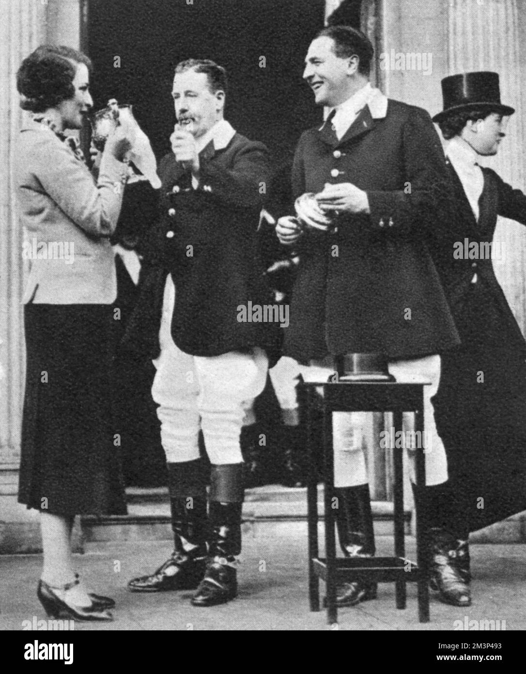Nancy hunt Banque de photographies et d’images à haute résolution - Alamy