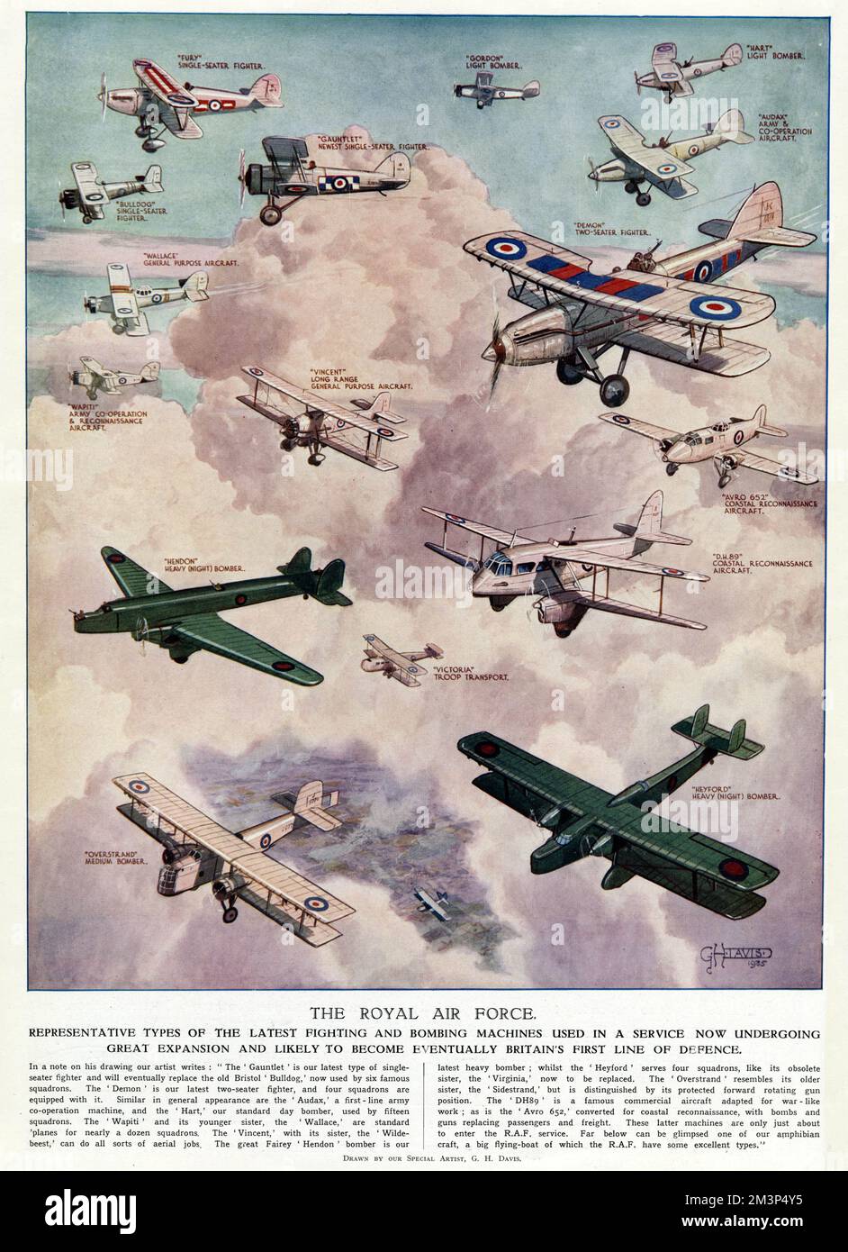 Raf aircraft Banque de photographies et d’images à haute résolution - Alamy