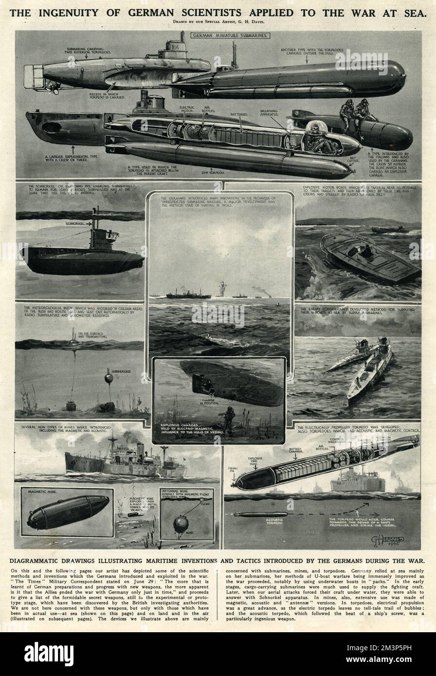 German scientists ww2 Banque de photographies et d’images à haute ...