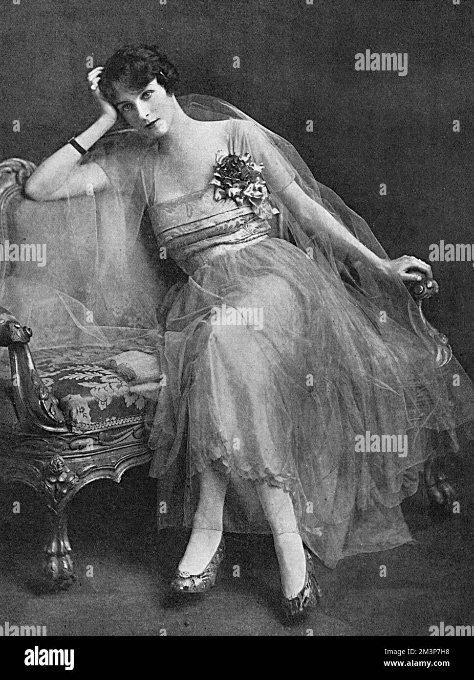 Freda dudley ward Banque de photographies et d’images à haute ...