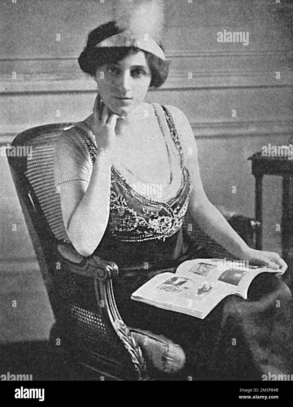 Lady paget Banque de photographies et d’images à haute résolution - Alamy