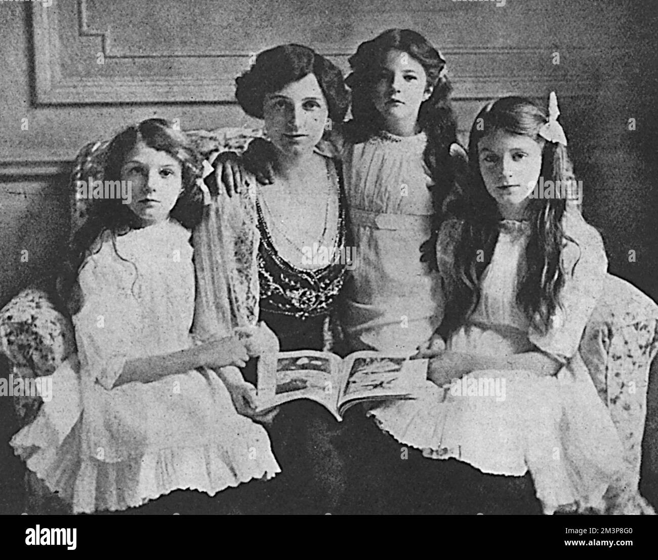 Lady paget Banque de photographies et d’images à haute résolution - Alamy