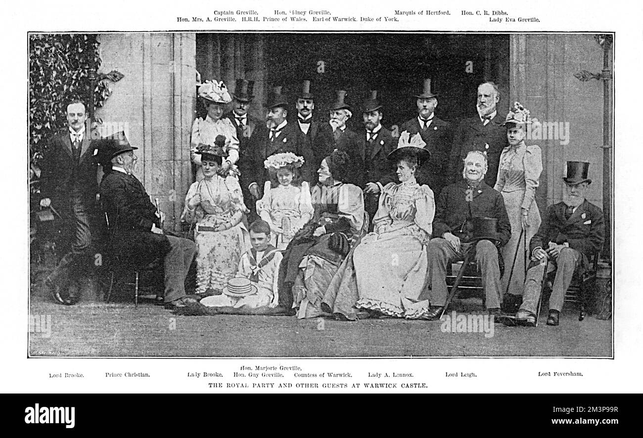 Le nouveau voisin Banque d'images détourées - Alamy