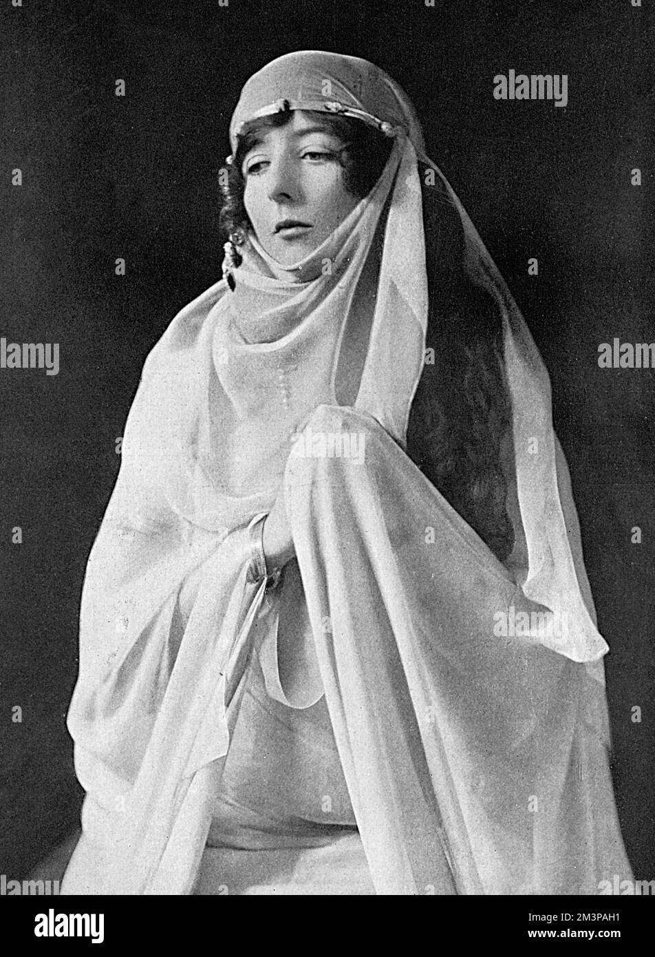 Dame idina sackville Banque de photographies et d’images à haute ...