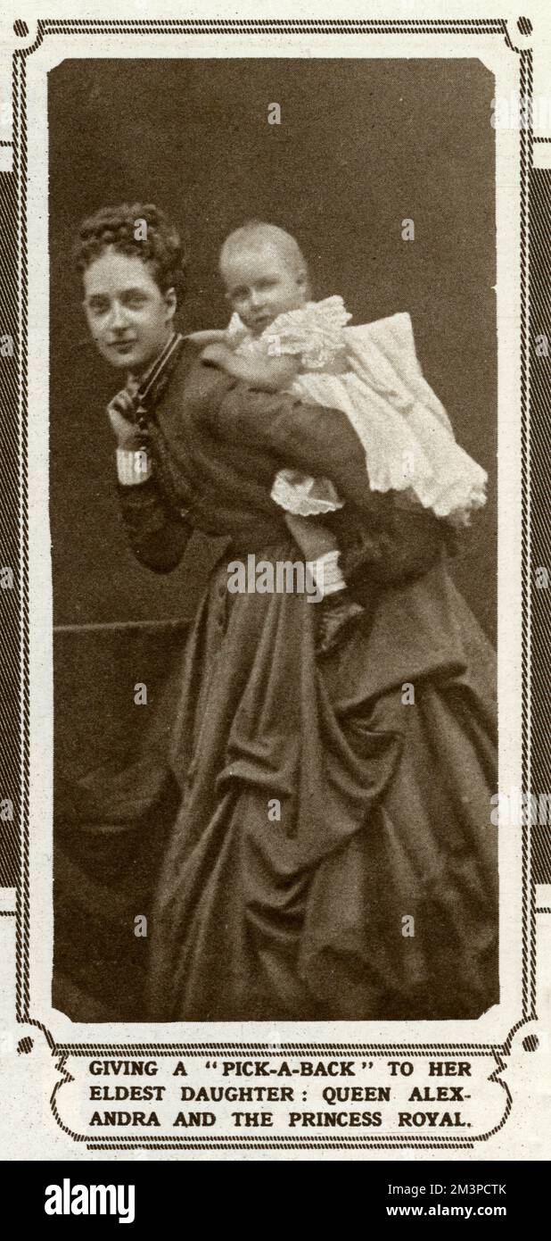Princess louise of wales Banque de photographies et d’images à haute ...