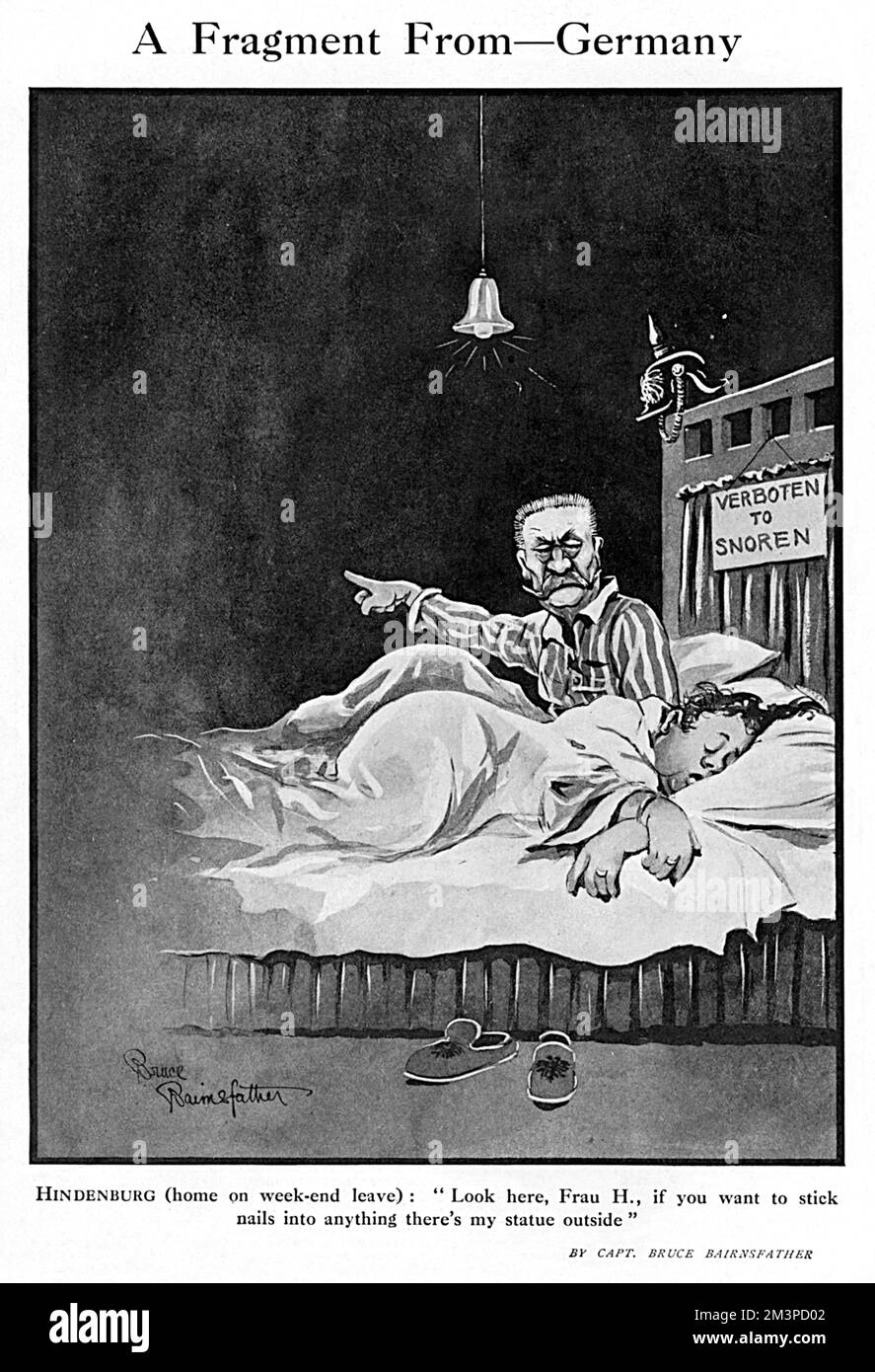 Cartoon fragment Banque d'images détourées - Alamy