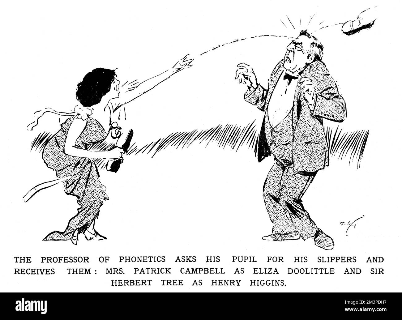 Bernard higgins Banque d'images détourées - Alamy