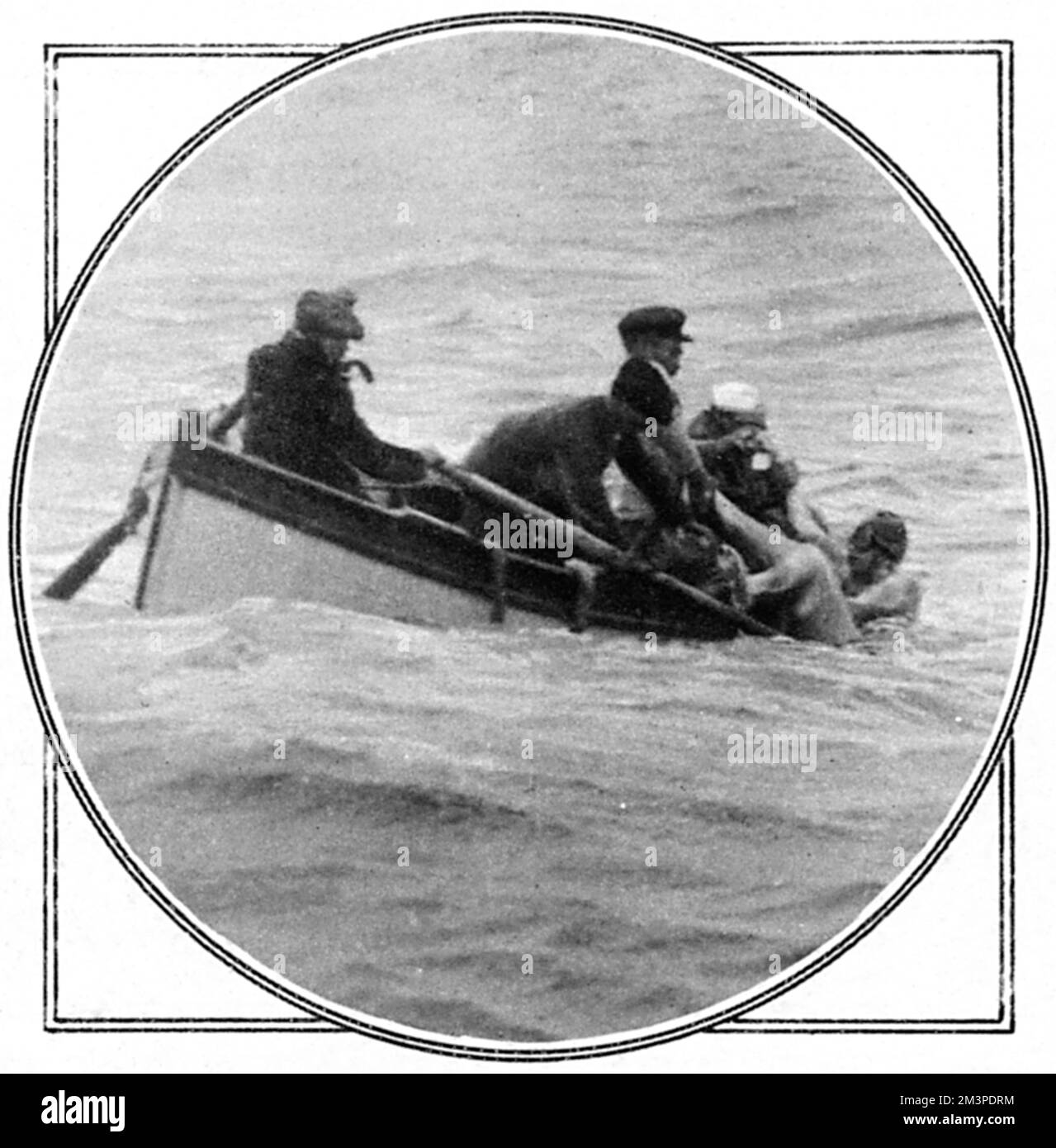 Mercedes gleitze nageur Banque de photographies et d’images à haute ...