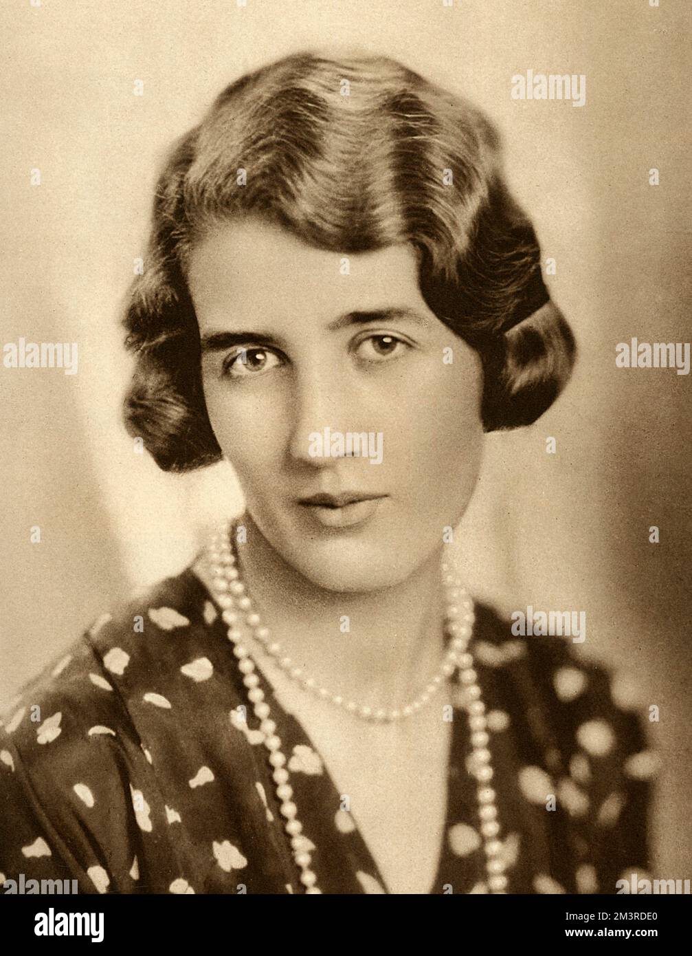 Dame asquith Banque de photographies et d’images à haute résolution - Alamy