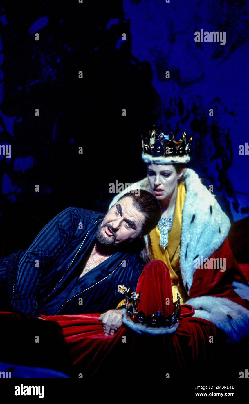 Kristine ciesinski Banque de photographies et d’images à haute ...