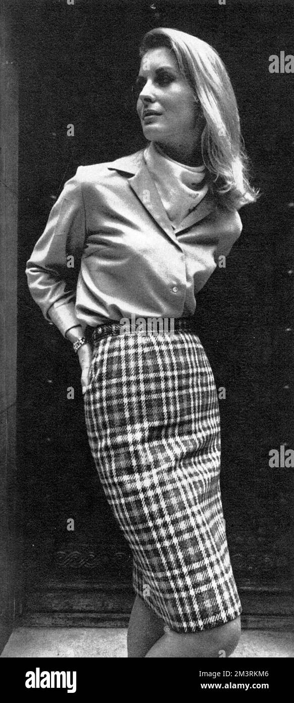 Sandra Paul (Howard Photo Stock - Alamy