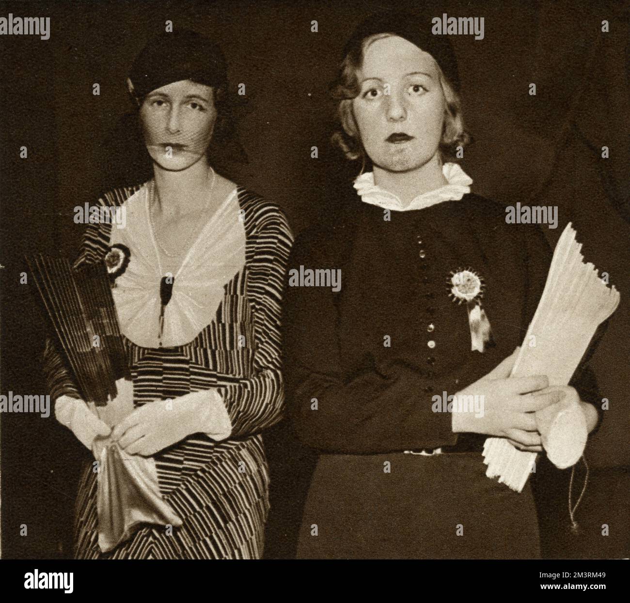 Unity mitford Banque de photographies et d’images à haute résolution ...