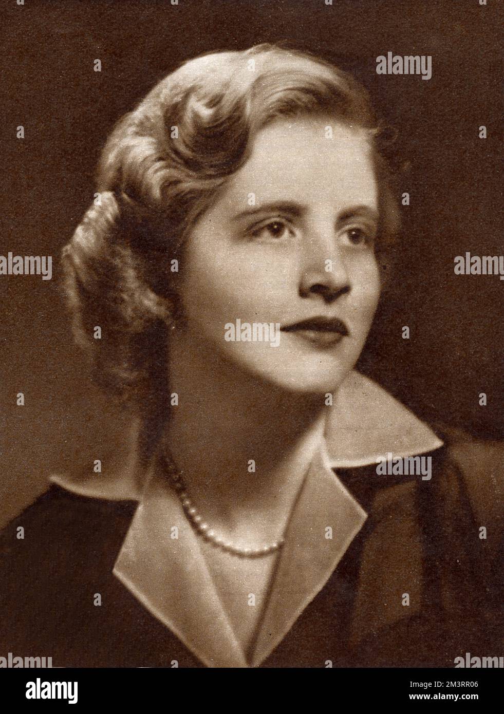 Lady anne coke Banque de photographies et d’images à haute résolution ...