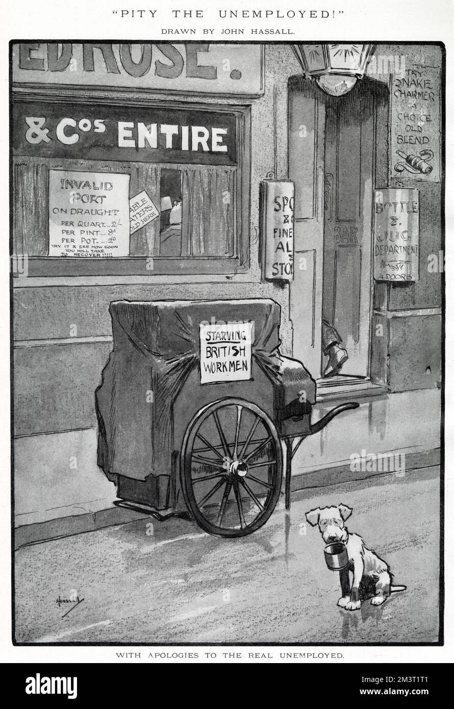 Boire un dessin animé Banque de photographies et d’images à haute ...