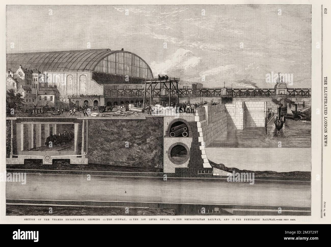 Estructura tubular Banque de photographies et d’images à haute ...