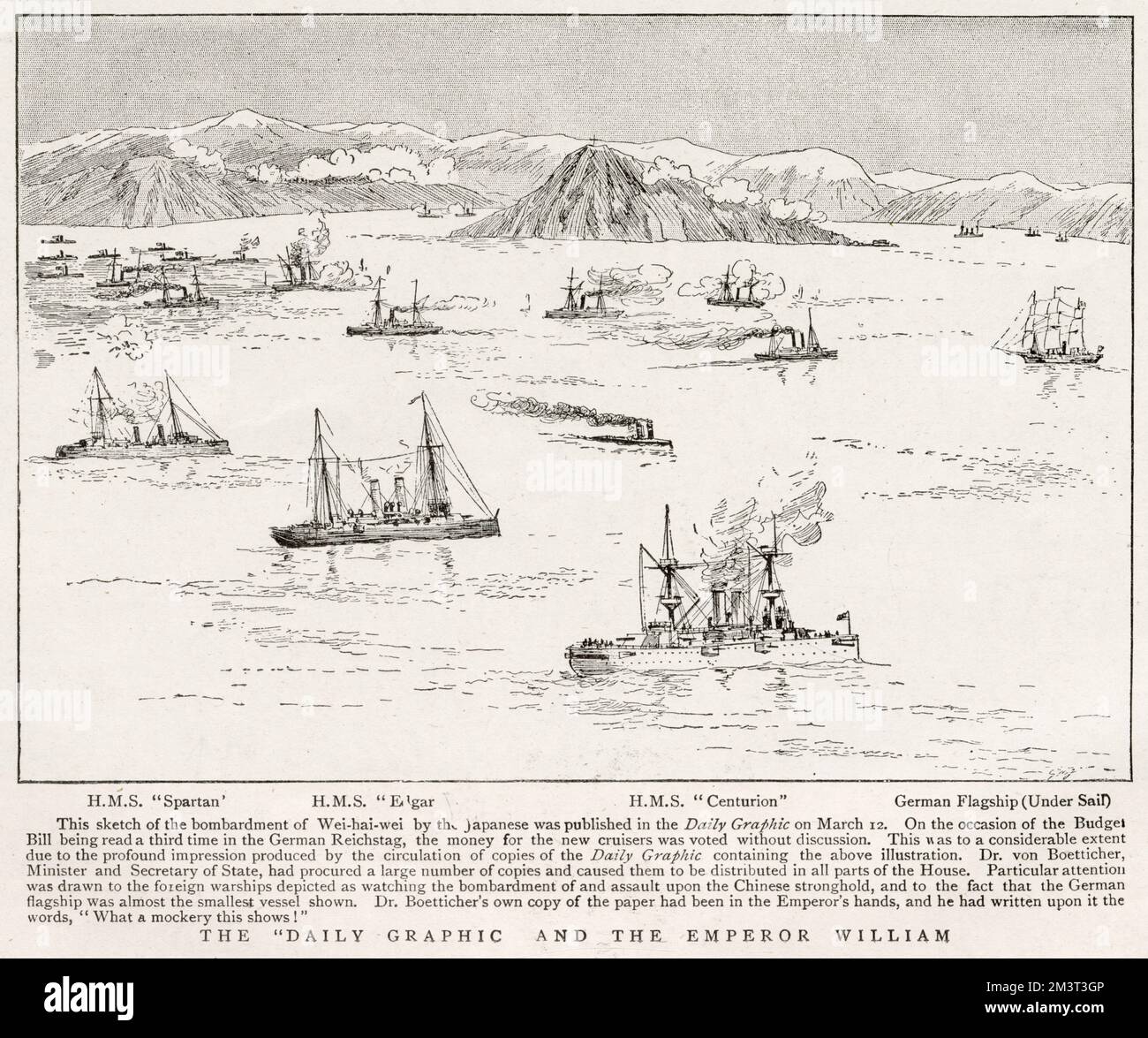 Hms spartan Banque de photographies et d’images à haute résolution - Alamy