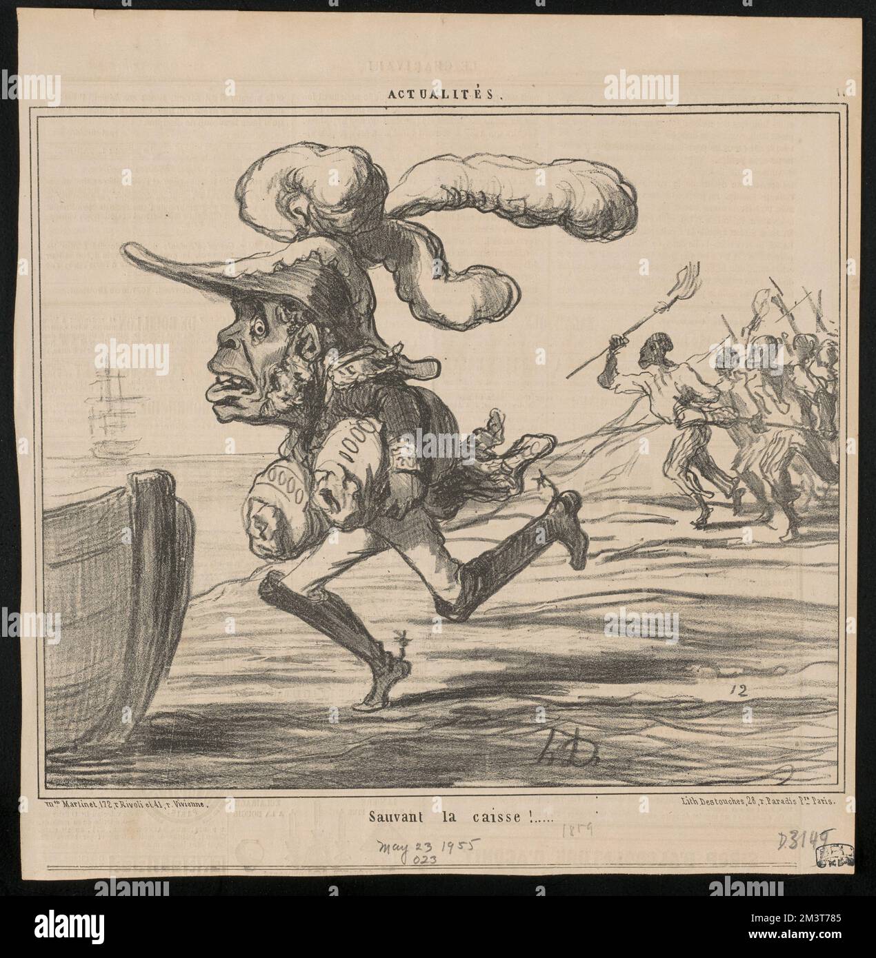 Faustin soulouque Banque de photographies et d’images à haute ...