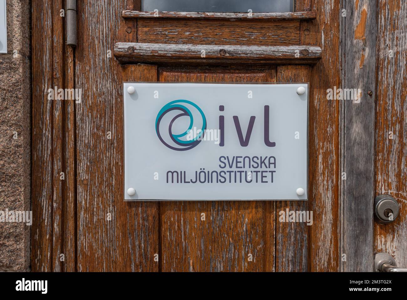 Logo ivl Banque de photographies et d’images à haute résolution - Alamy