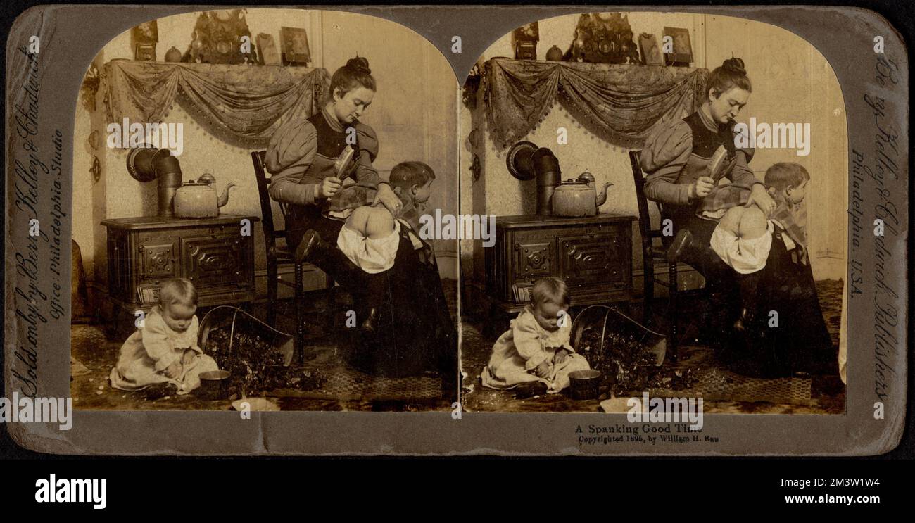 Fessee enfant Banque de photographies et d’images à haute résolution ...