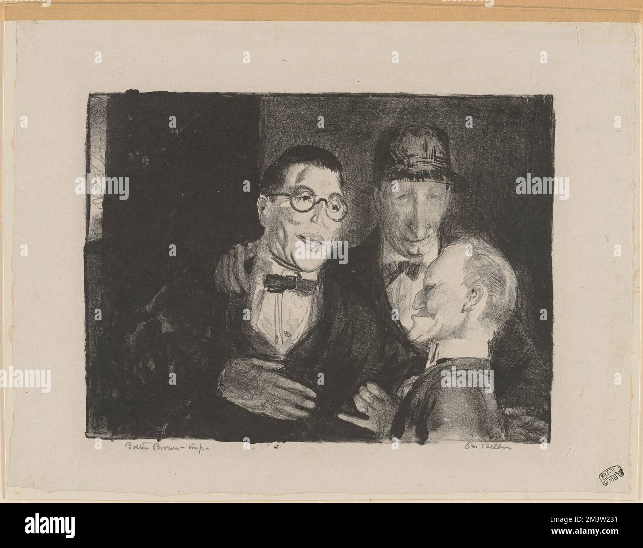 Eugene speicher Banque de photographies et d’images à haute résolution ...