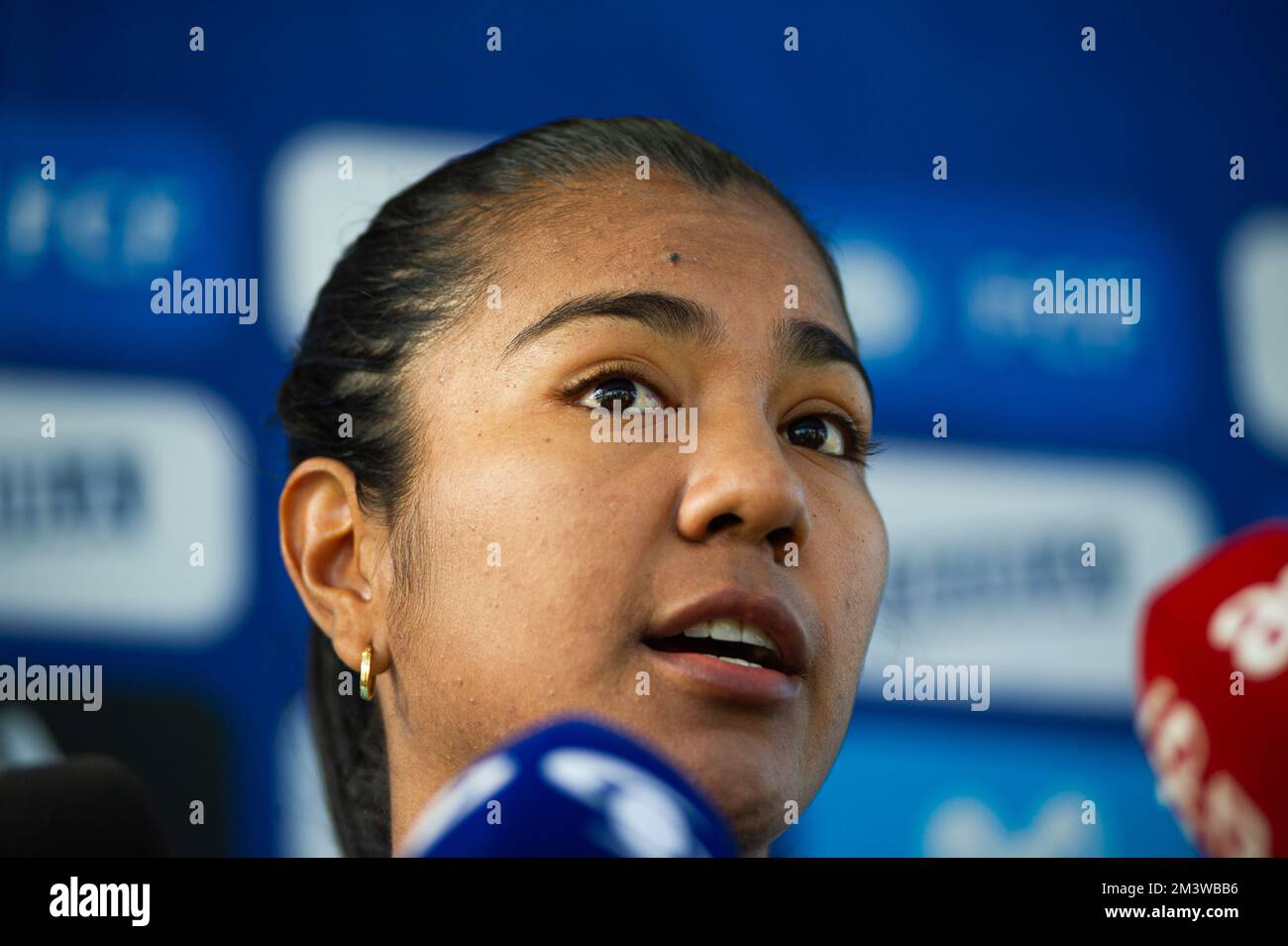 Daniela alexandra arias rojas Banque de photographies et d’images à ...