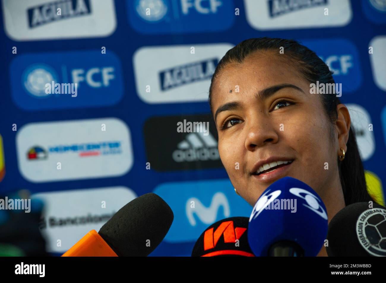 Daniela alexandra arias rojas Banque de photographies et d’images à ...