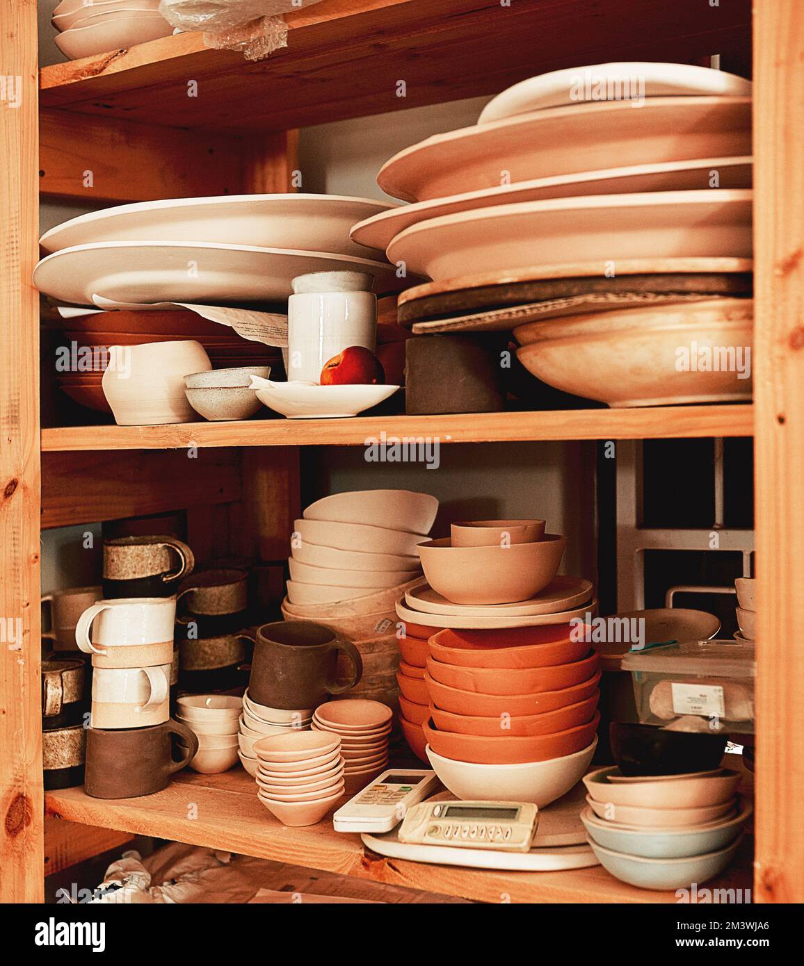 Faience work Banque de photographies et d’images à haute résolution - Alamy