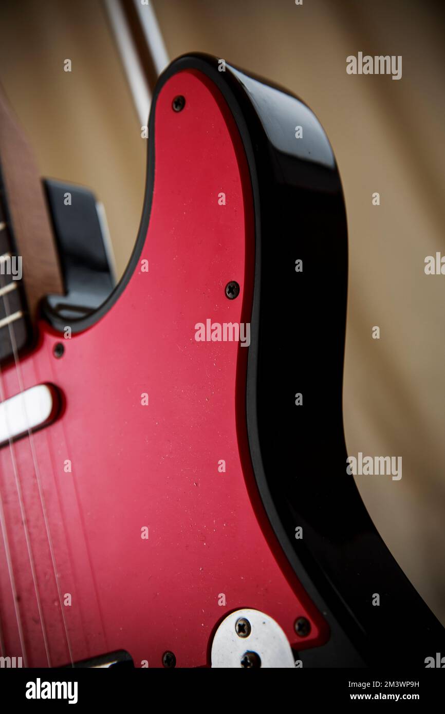 Fender wilko johnson telecaster Banque de photographies et d’images à ...