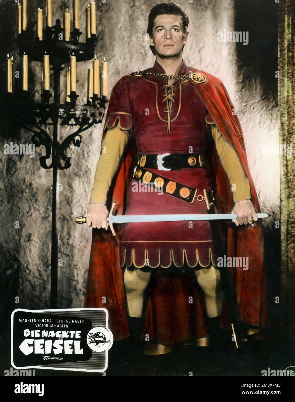 Die geisel Banque de photographies et d’images à haute résolution - Alamy