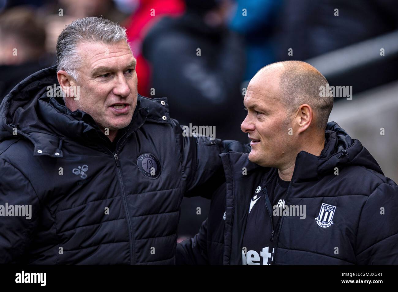 Nigel neil Banque de photographies et d’images à haute résolution - Alamy