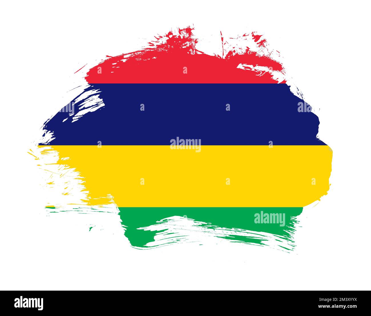 Roupie mauricienne Banque de photographies et d’images à haute ...