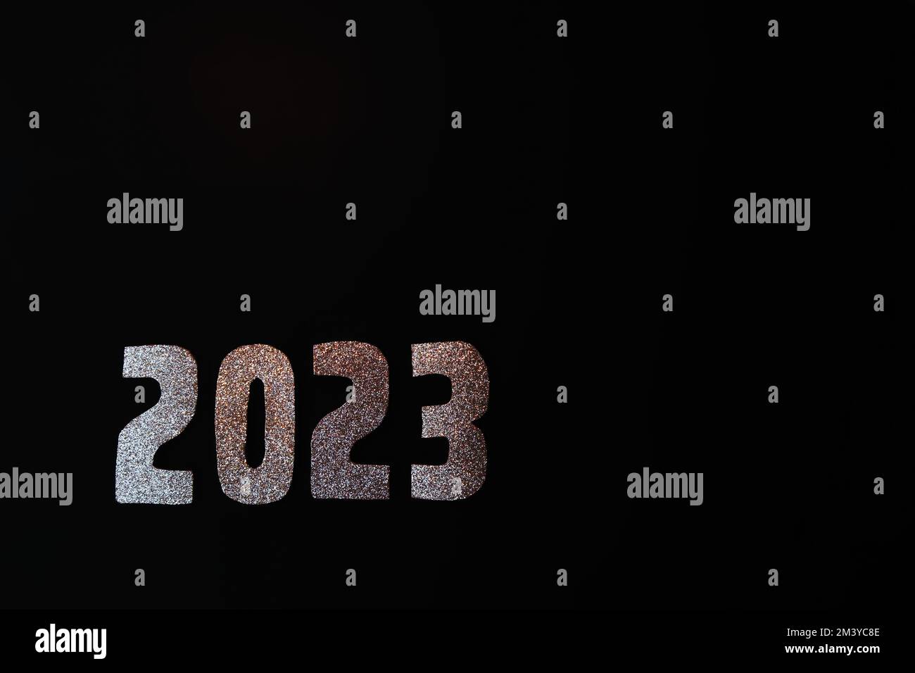 Calendrier 2023 vecteur Banque de photographies et d’images à haute résolution - Alamy