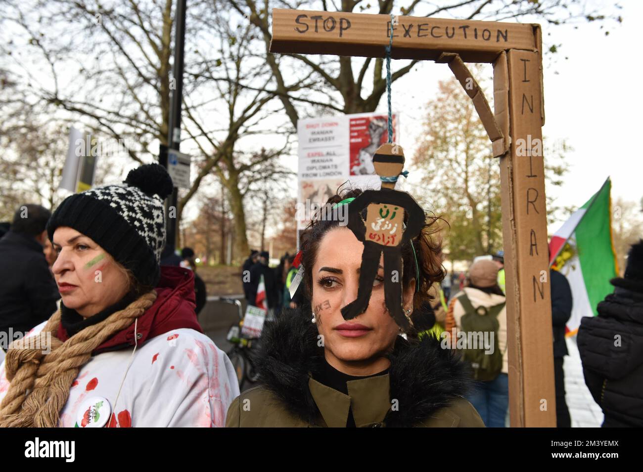 Stop executions Banque de photographies et d’images à haute résolution ...