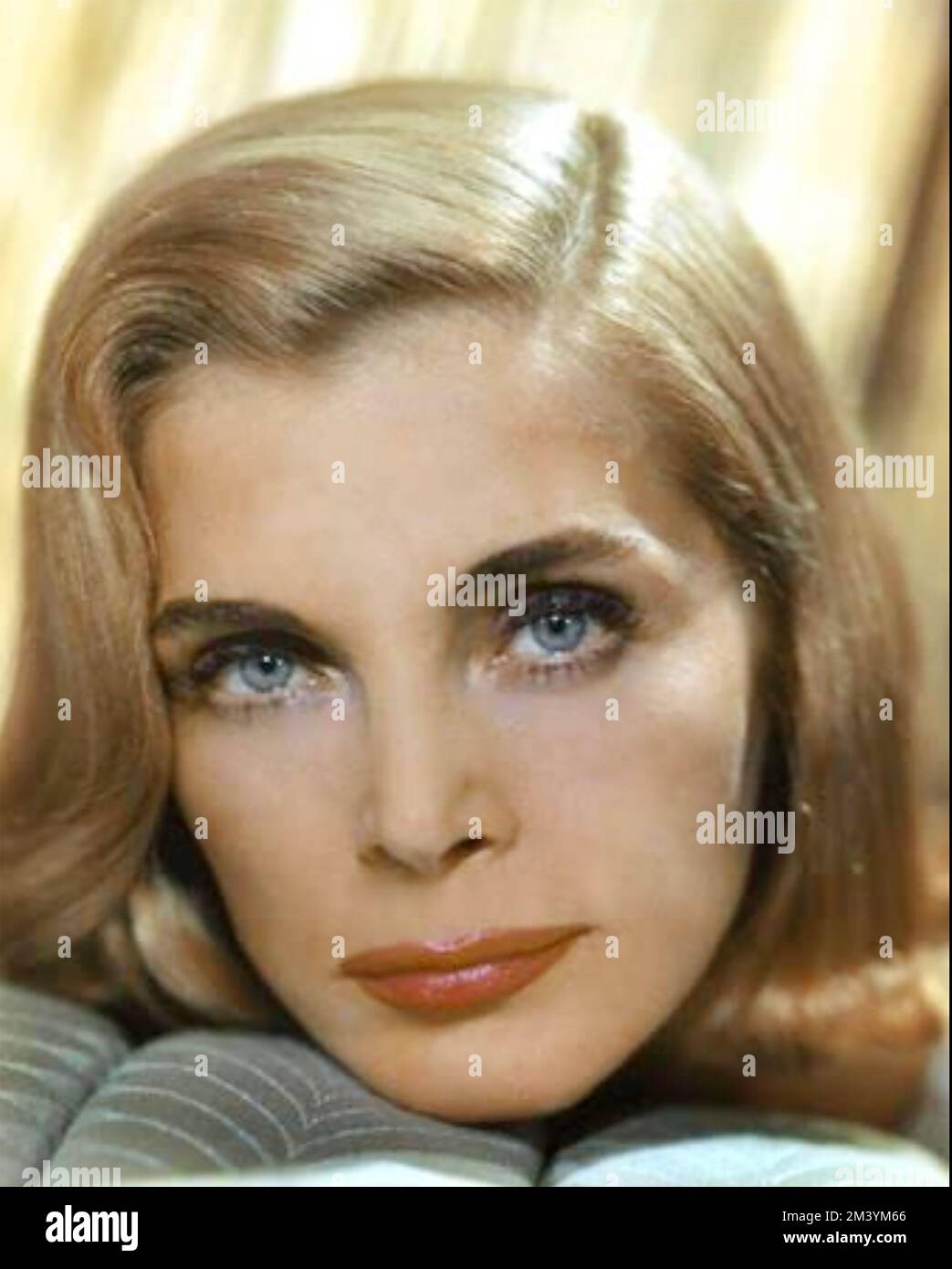 Lizabeth scott Banque de photographies et d’images à haute résolution ...