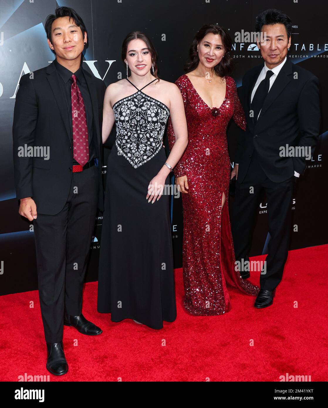 Amy rhee Banque de photographies et d’images à haute résolution - Alamy