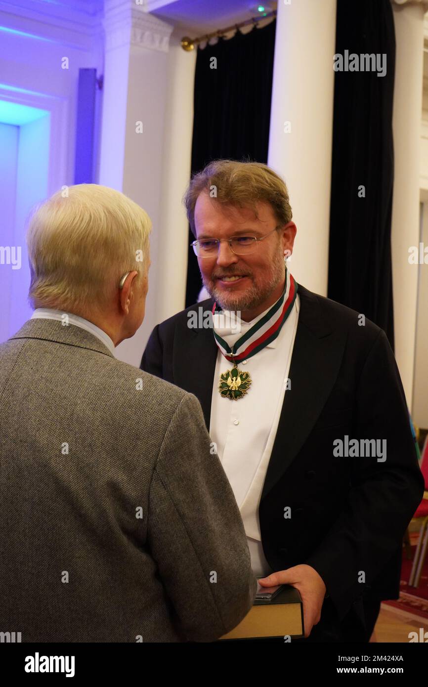 Tadeusz strugala Banque de photographies et d’images à haute résolution ...