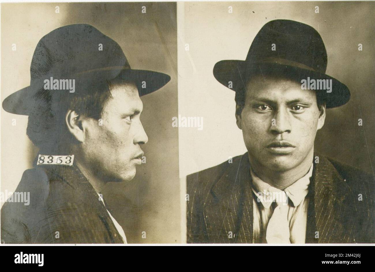 Charles hopkins Banque de photographies et d’images à haute résolution ...