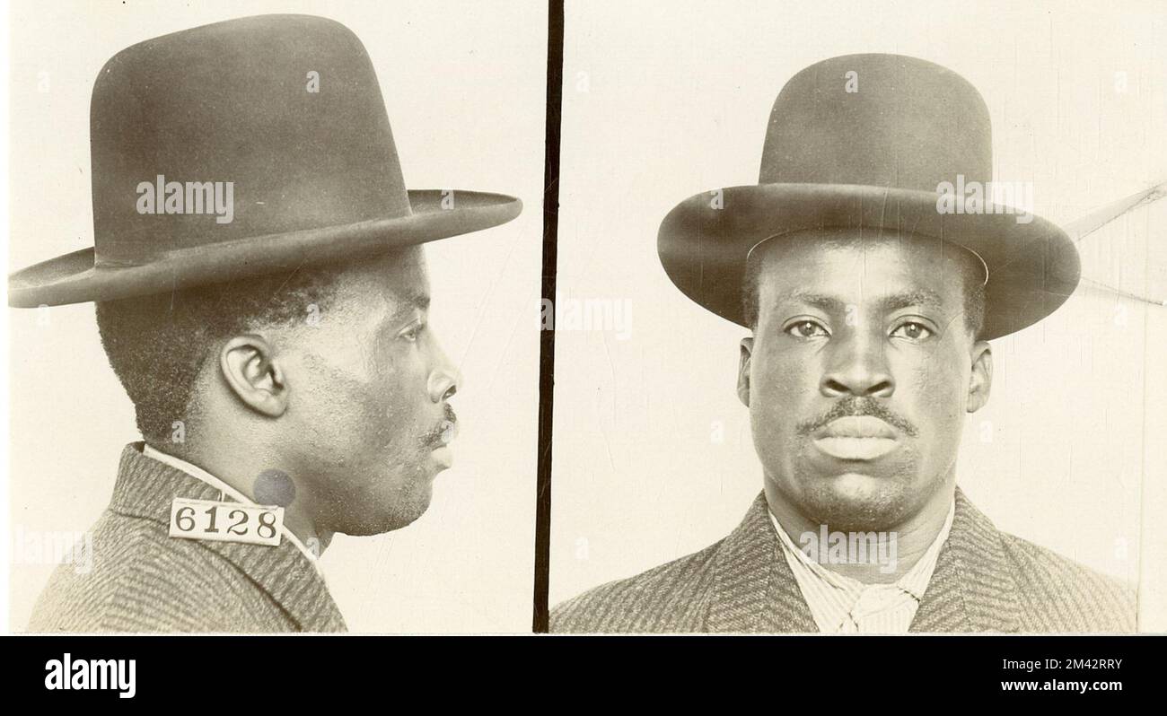 Joseph mack Banque de photographies et d’images à haute résolution - Alamy