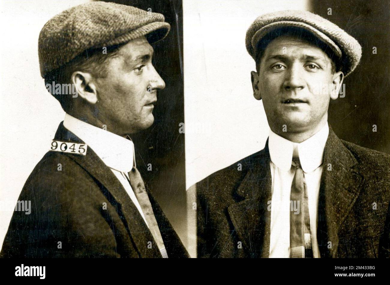 James mcgovern Banque de photographies et d’images à haute résolution ...