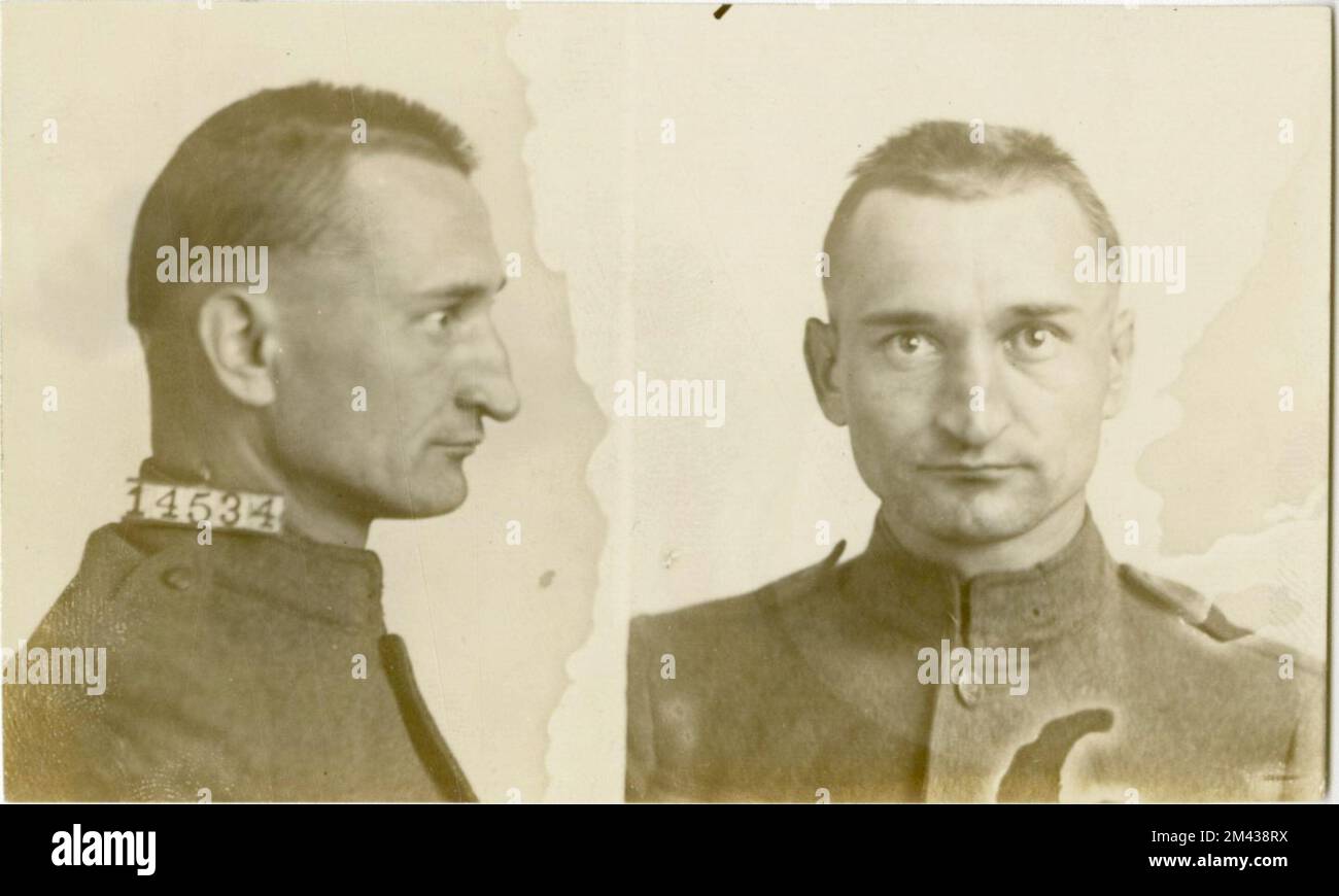 John myers radio Banque de photographies et d’images à haute résolution ...