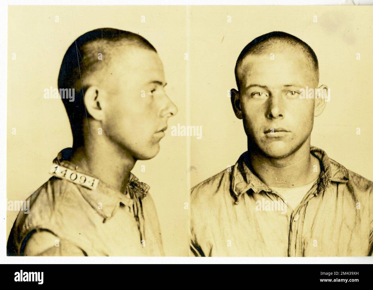 Elmer davis Banque de photographies et d’images à haute résolution - Alamy