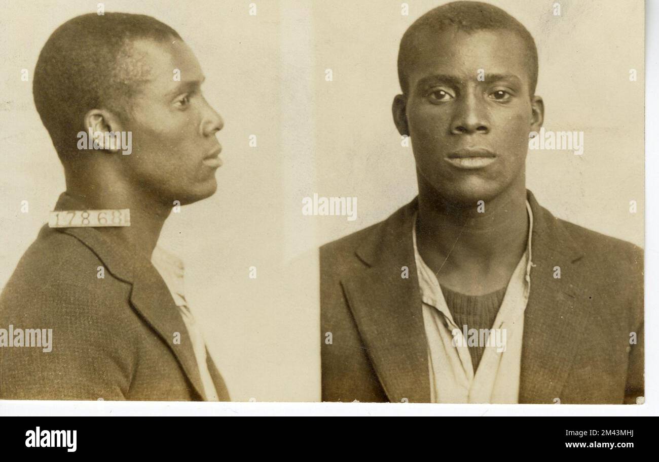 George curry Banque de photographies et d’images à haute résolution - Alamy