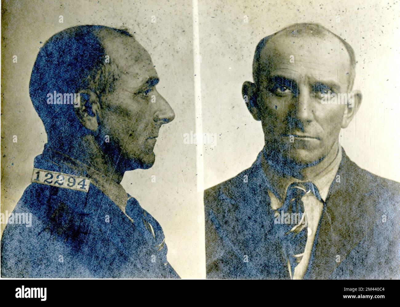 Arthur j turner Banque de photographies et d’images à haute résolution ...