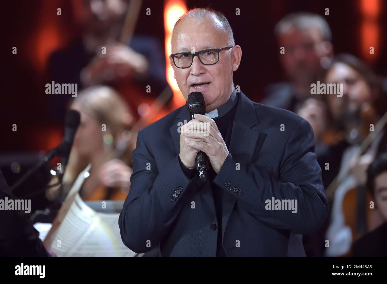 Don daniel antunez Banque de photographies et d’images à haute ...