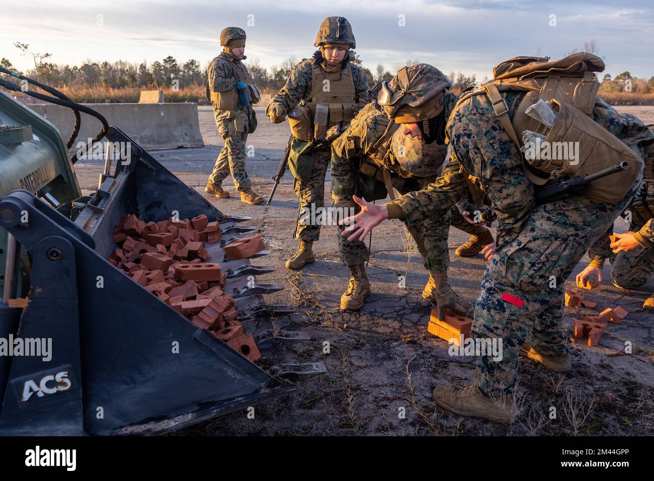 26ème marine expediti Banque de photographies et d’images à haute ...