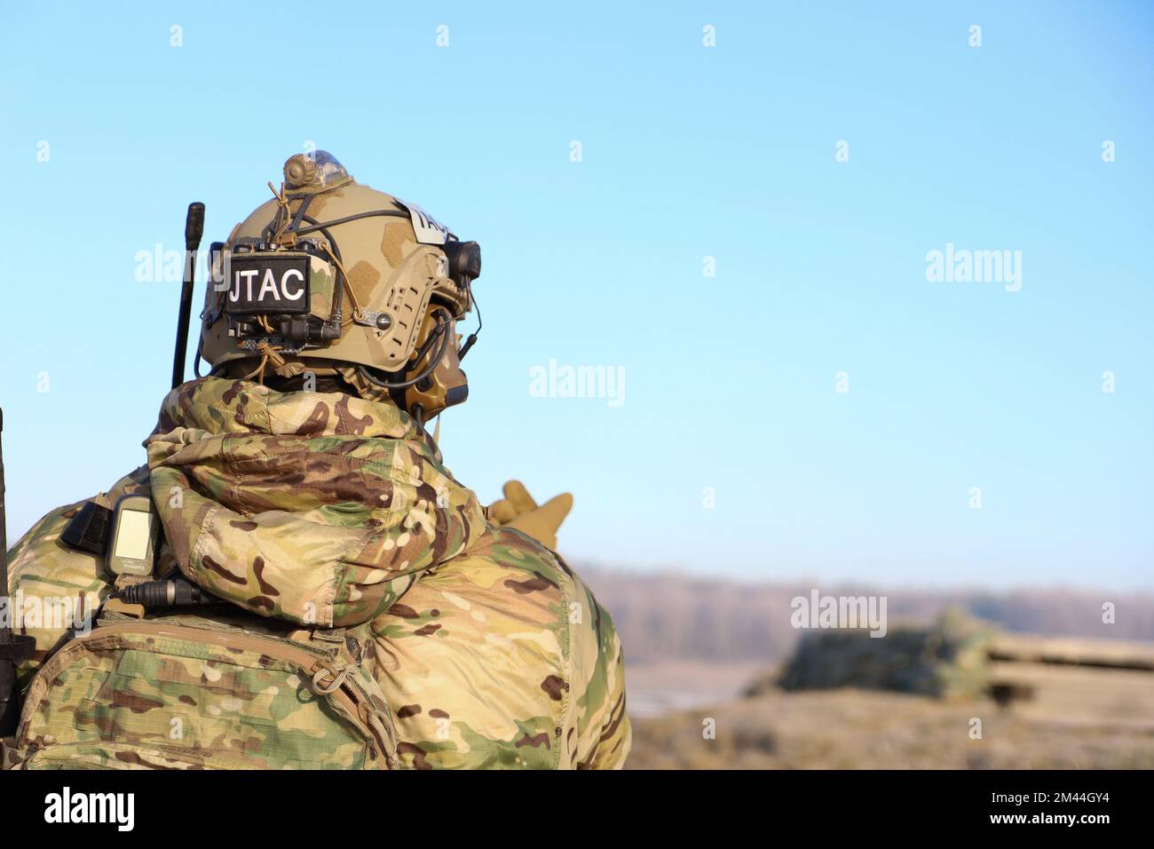502 infantry regiment Banque de photographies et d’images à haute ...