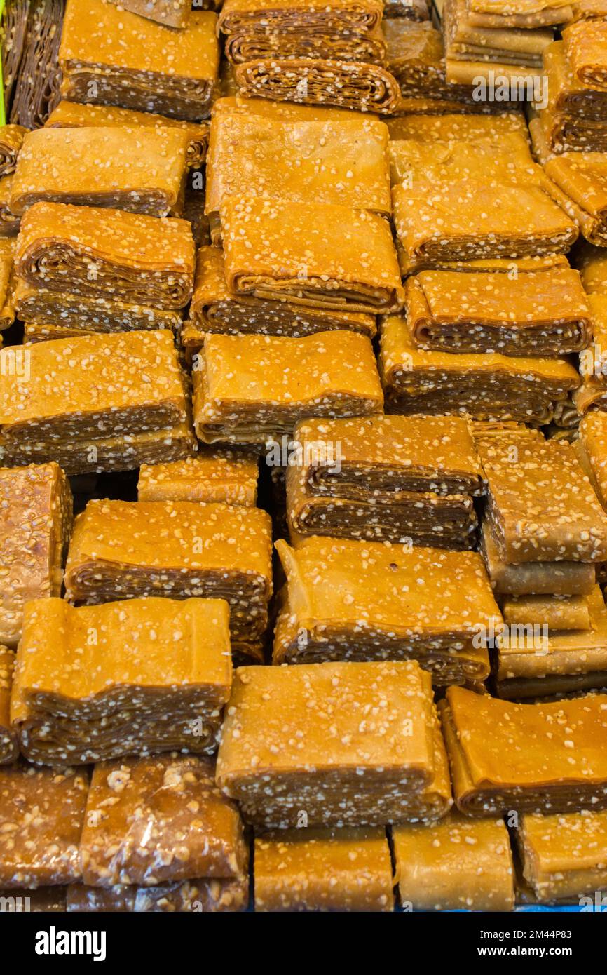 Fruit turc Banque de photographies et d’images à haute résolution - Alamy