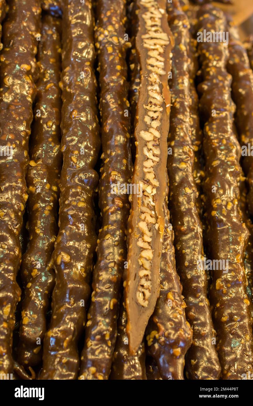 Fruit turc Banque de photographies et d’images à haute résolution - Alamy